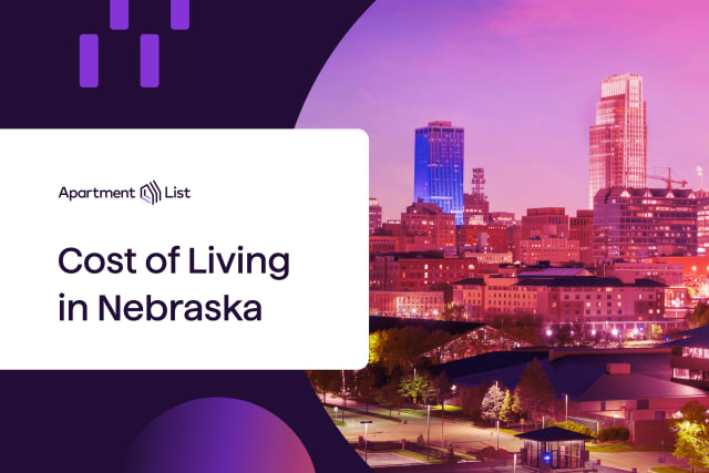 Cost of Living in Nebraska [2025]