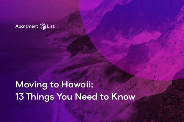 13 Things to Know Before Moving to Hawaii [2024]