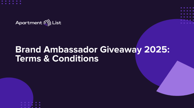Brand Ambassador Giveaway 2025: Terms & Conditions