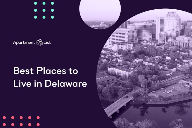12 Best Places to Live in Delaware [2025]