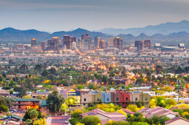 Cheapest Places to Live in Phoenix: Apartment List’s 2025 Ranking