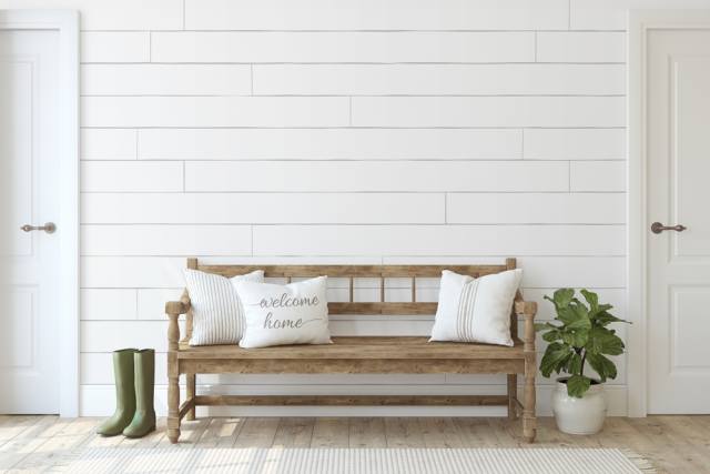 What is Shiplap? + Pros & Cons