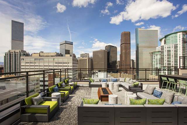 Neighborhood Guide: LoDo, Denver