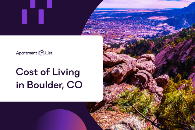 Cost of Living in Boulder, CO [2025]
