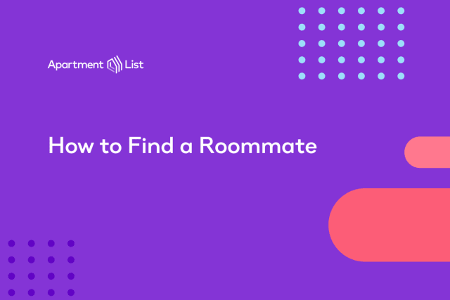 How to Find a Roommate [2023 Guide]