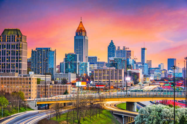 5 Pros and Cons of Living in Georgia