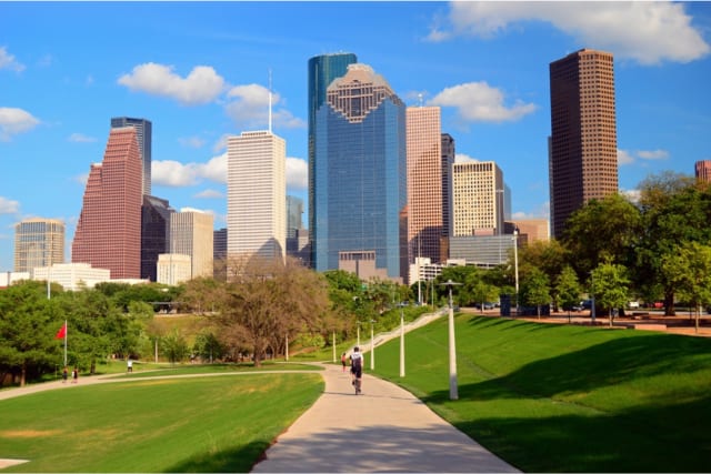 What Is Houston Known For? [2025]