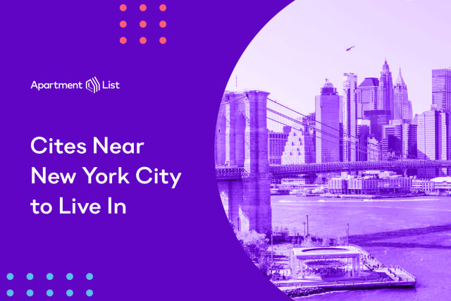 19 Cities Near New York, NY [2024]
