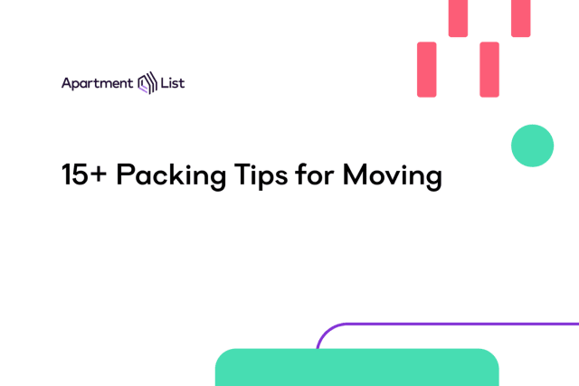 15+ Packing Tips for Moving [2023 Guide]