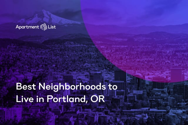 26 Best Neighborhoods in Portland, OR