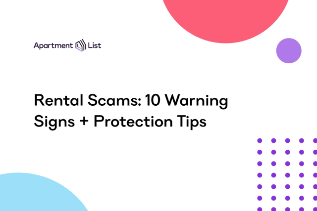 Rental Scams: 10 Warning Signs + Protection Tips for 2023