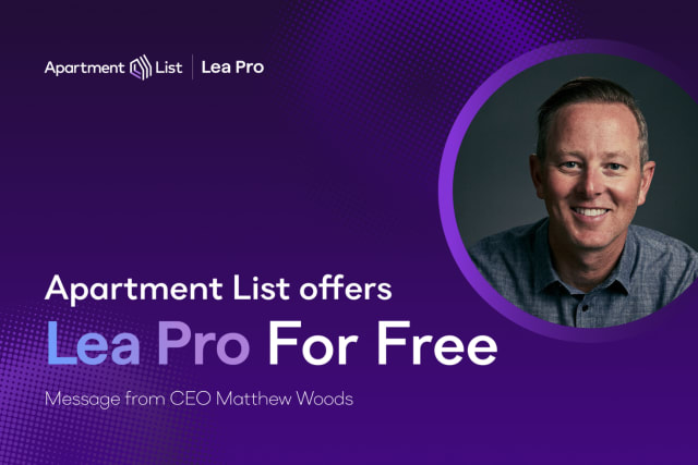The Future of Leasing: Introducing the Apartment List Smart Leasing ...