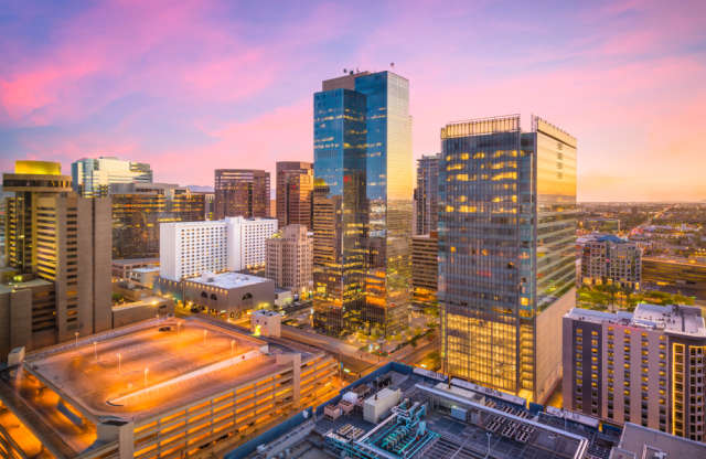 15 Largest Cities in Arizona [2025]