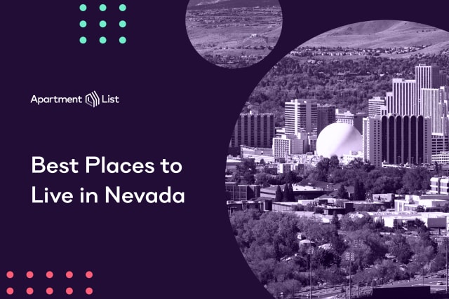 12 Best Places to Live in Nevada in 2025