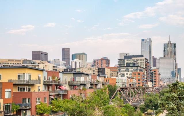 Neighborhood Guide: Highland, Denver