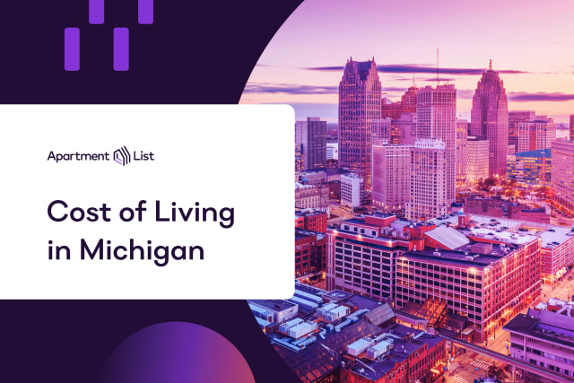 Cost of Living in Michigan [2025]