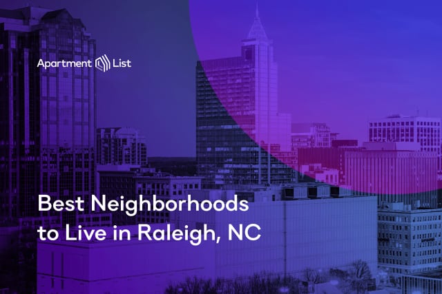 10 Best Neighborhoods in Raleigh, NC [2024]