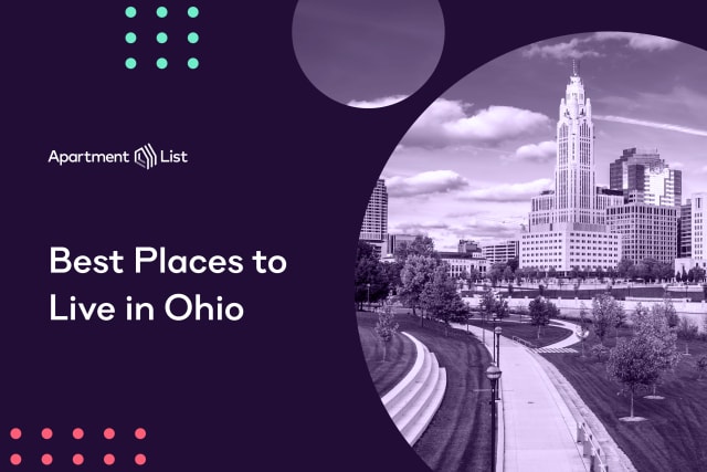 9 Best Places to Live in Ohio [2025]