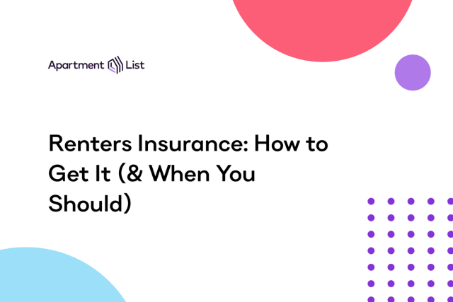 Everything You Need to Know About Renters Insurance in 2025