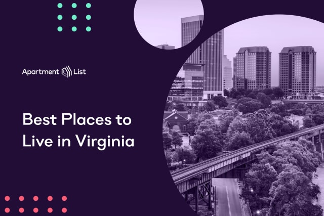 10 Best Places to Live in Virginia, 2024