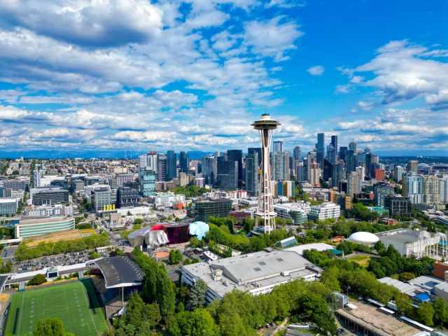 9 Cheapest Neighborhoods in Seattle for Renters [2025 Data]