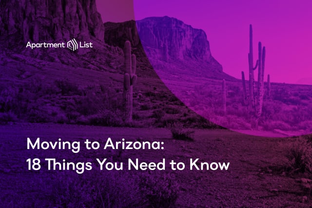 18 Things to Know Before Moving to Arizona [2024]
