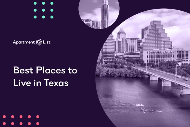 15 Best Places to Live in Texas in 2024