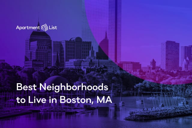 The Best Boston Neighborhoods for Every Lifestyle in 2025