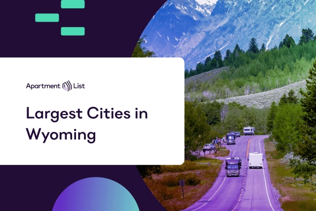 10 Largest Cities in Wyoming [2024]