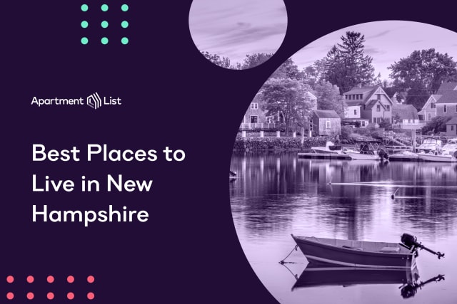 31 Best Places to Live in New Hampshire in 2025