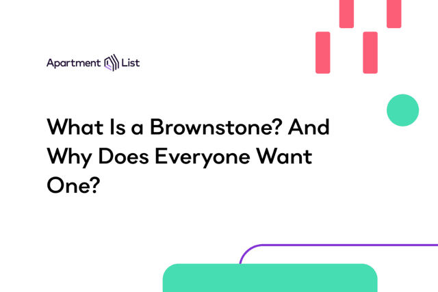 What Is a Brownstone? And Why Does Everyone Want One?