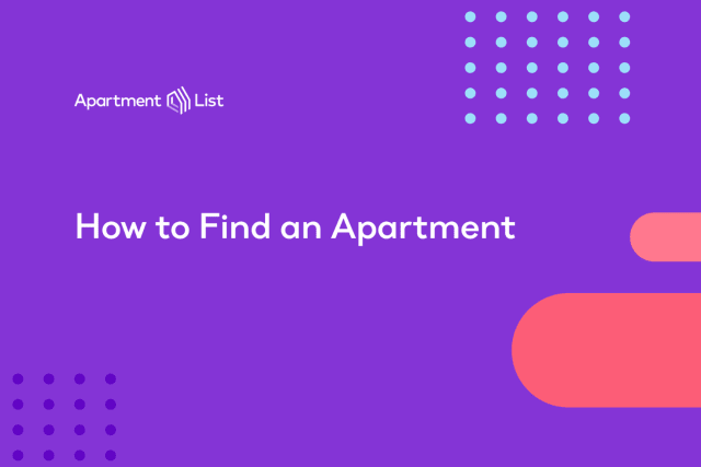How to Find an Apartment [2023 Guide]