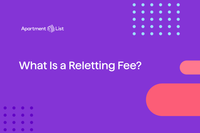 What Is a Reletting Fee? [2025]