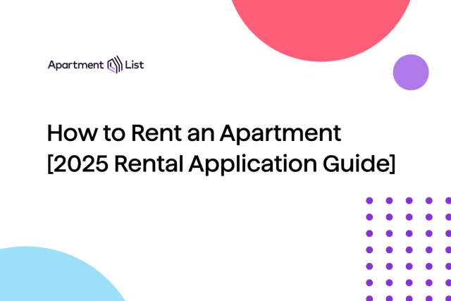 How to Rent an Apartment [2025 Rental Application Guide]