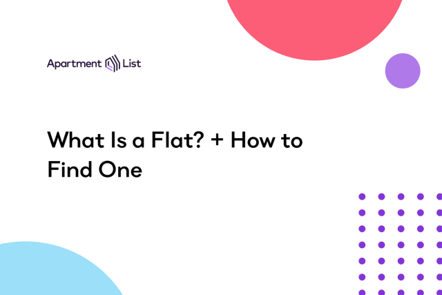 What Is a Flat? + How to Find One [2024]
