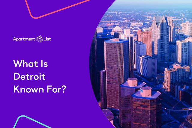 What Is Detroit Known For? [2025]