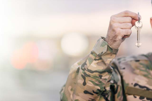 Guide to Renting to Military Tenants