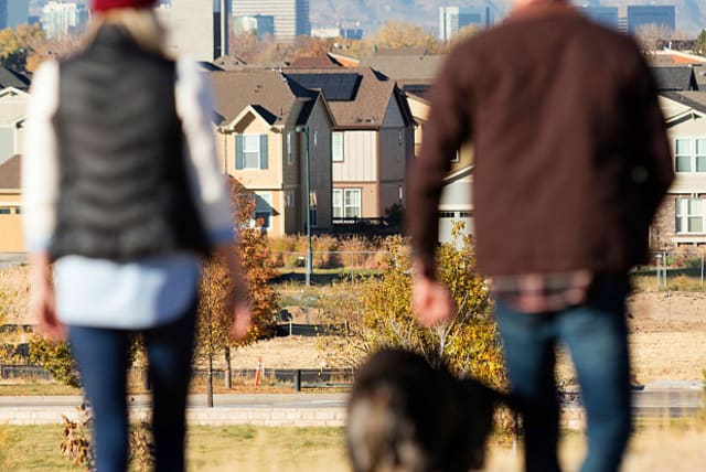 Neighborhood Guide: Stapleton, Denver