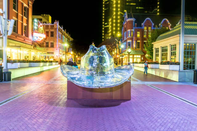 What Are the Best Walkable Neighborhoods in Fort Worth? (2025)