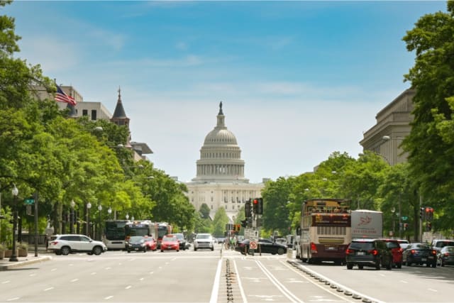 What Are the Safest Washington, D.C., Neighborhoods for Renters in 2025 ...