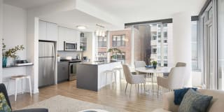 apartments inside the loop