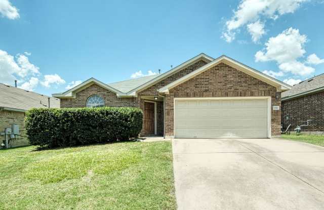 1910 Rachel Ln - Round Rock, TX apartments for rent