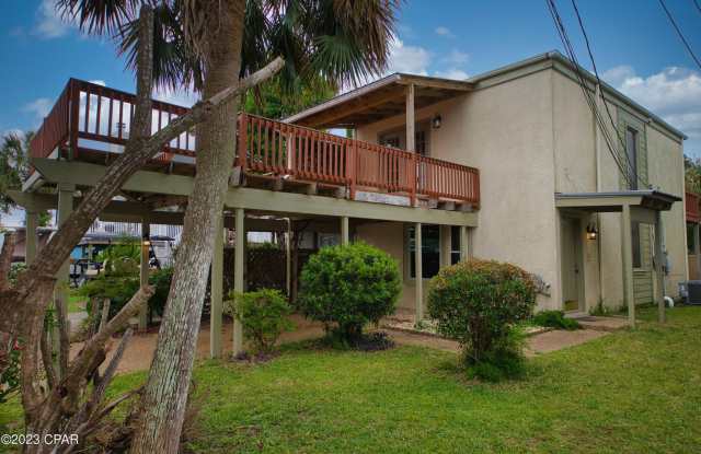 7129 South Lagoon Drive - 1 - Lower Grand Lagoon, FL apartments for rent
