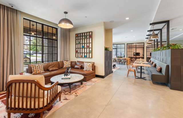 Hawkins Press - Charlotte, NC apartments for rent