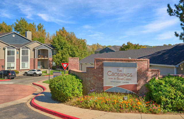 bear crossing condos