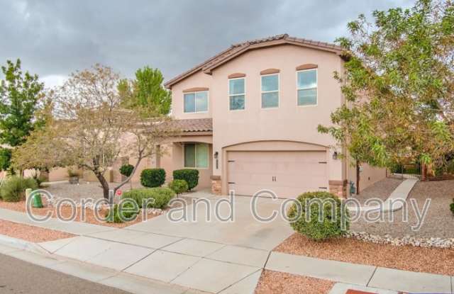 6909 Mete Sol Dr NW - Albuquerque, NM apartments for rent