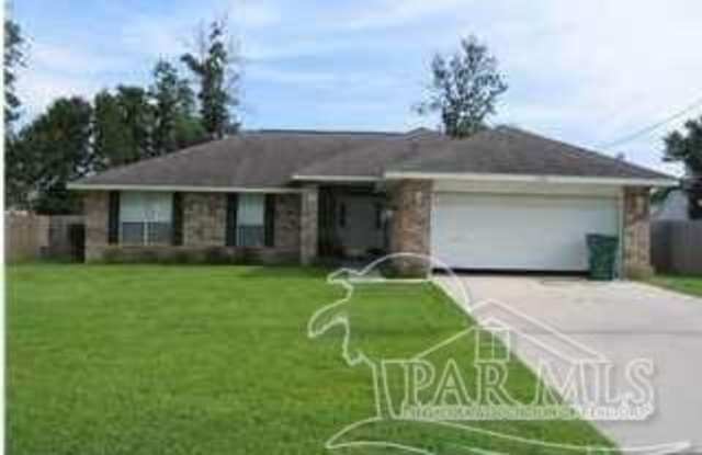 7350 Copter Ln - Point Baker, FL apartments for rent