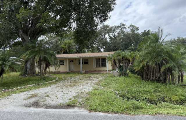 1970 Knotty Pine Road - June Park, FL apartments for rent