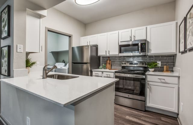 Canyon Ridge Apartments - Austin, TX apartments for rent