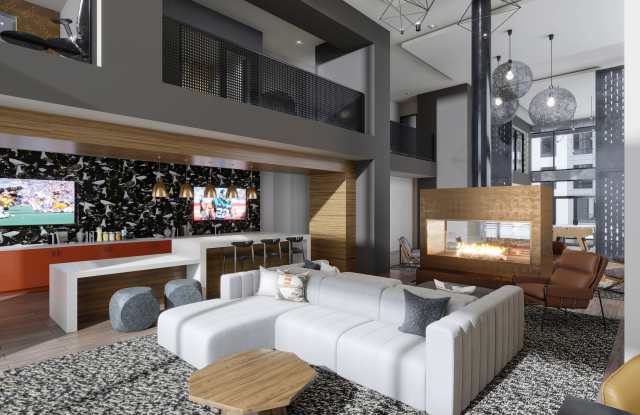 Modera LoSo - Charlotte, NC apartments for rent
